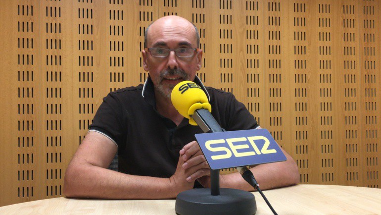 David Vázquez, siempre en la memoria | Actualidad | Cadena SER