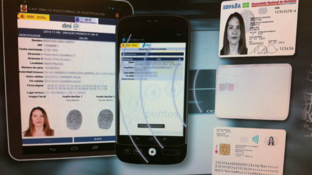 ¿Como mejorará nuestra vida el nuevo DNI electrónico 3.0? | Actualidad ...